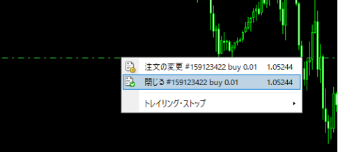 MT4での注文方法の詳細解説：新規注文から指値注文、OCO注文、IFO注文まで | MT4インディケーター貯蔵庫
